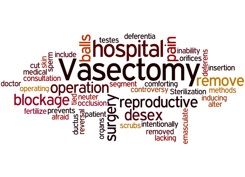 Vasectomy Recovery Instructions | Vasectomy Clinic of Michiana